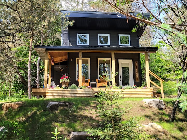 Pet Friendly - Gryffin Ridge The Magic Forest - Huntsville
