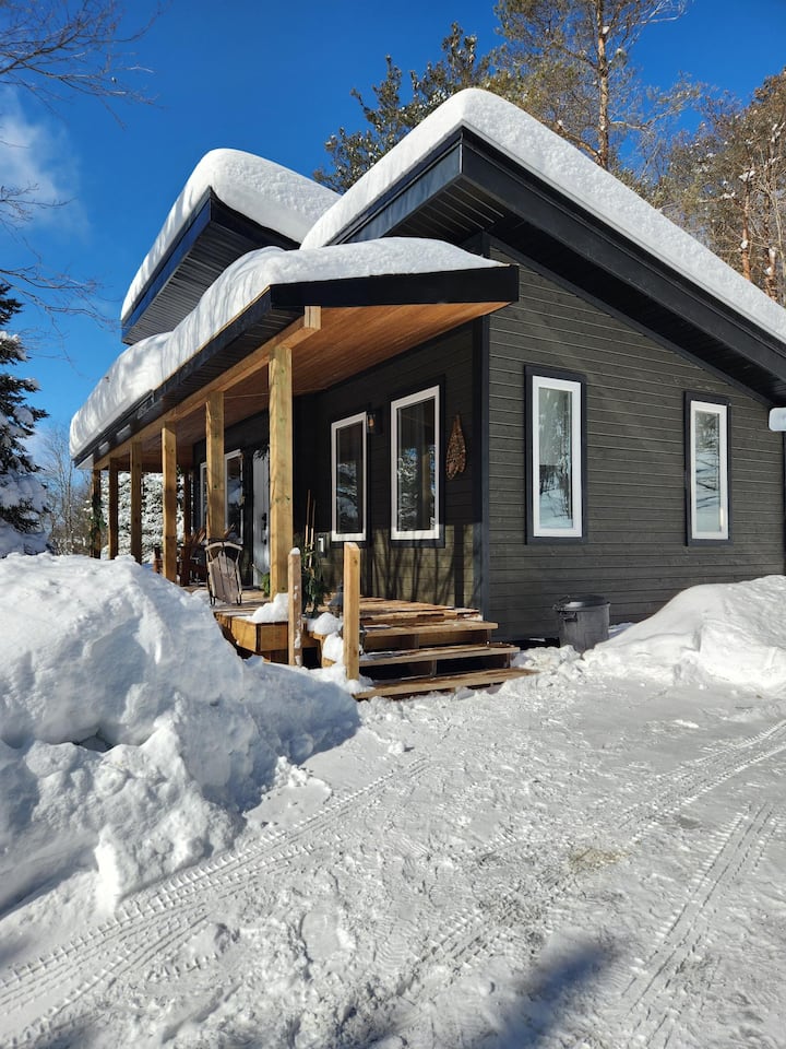 Pet Friendly - Gryffin Ridge The Magic Forest - Huntsville