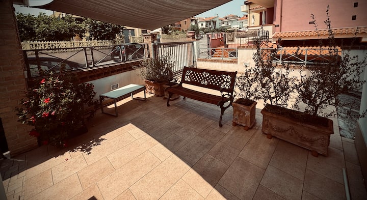 Mario’s Home - Abruzzo