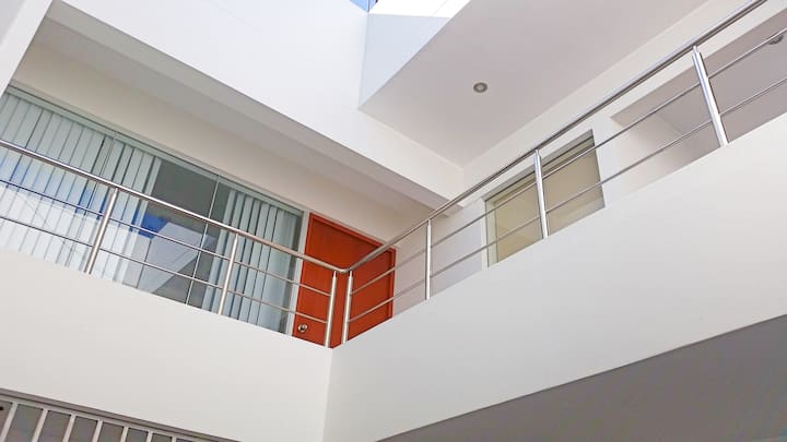 274* | Grand Apartment 6br / 13 Guests /2 Units - Ica