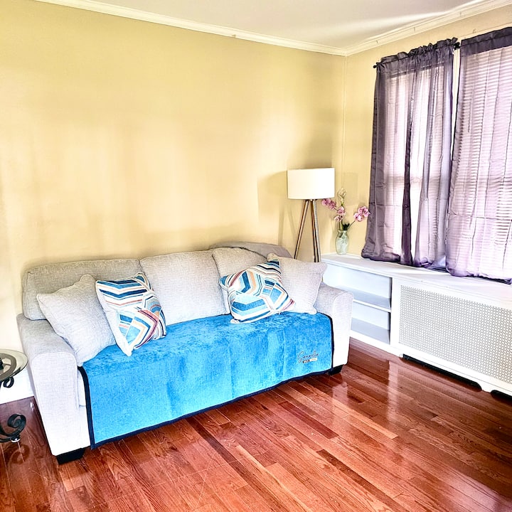 Perfect For The Perfect Travelers! - Upper Darby, PA