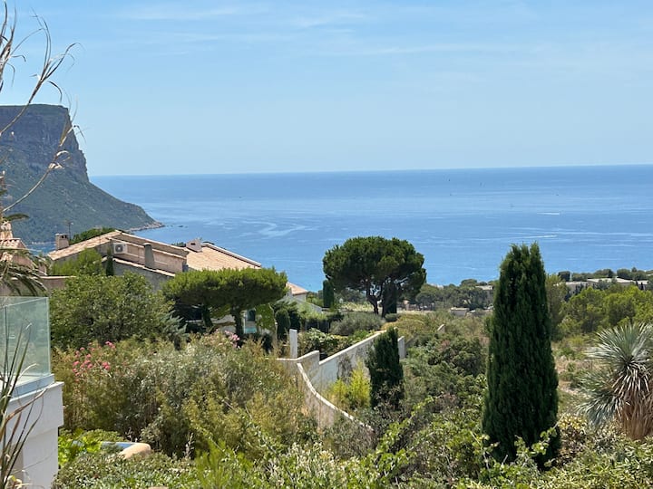 Les Cigales - Cassis