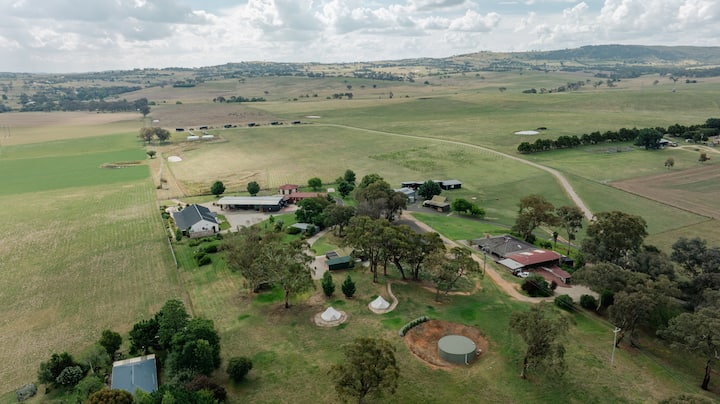 The Cottage - Boxgrove Farm - Bathurst