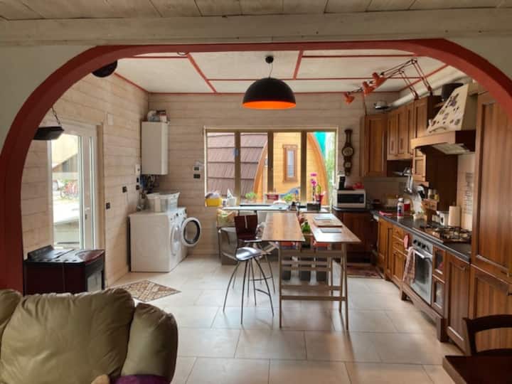 Piccadilly B&b - Pordenone