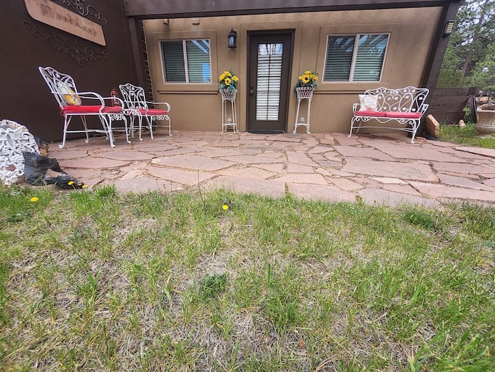 Cozy/comfortable Close To All Area Attractions - Woodland Park, CO