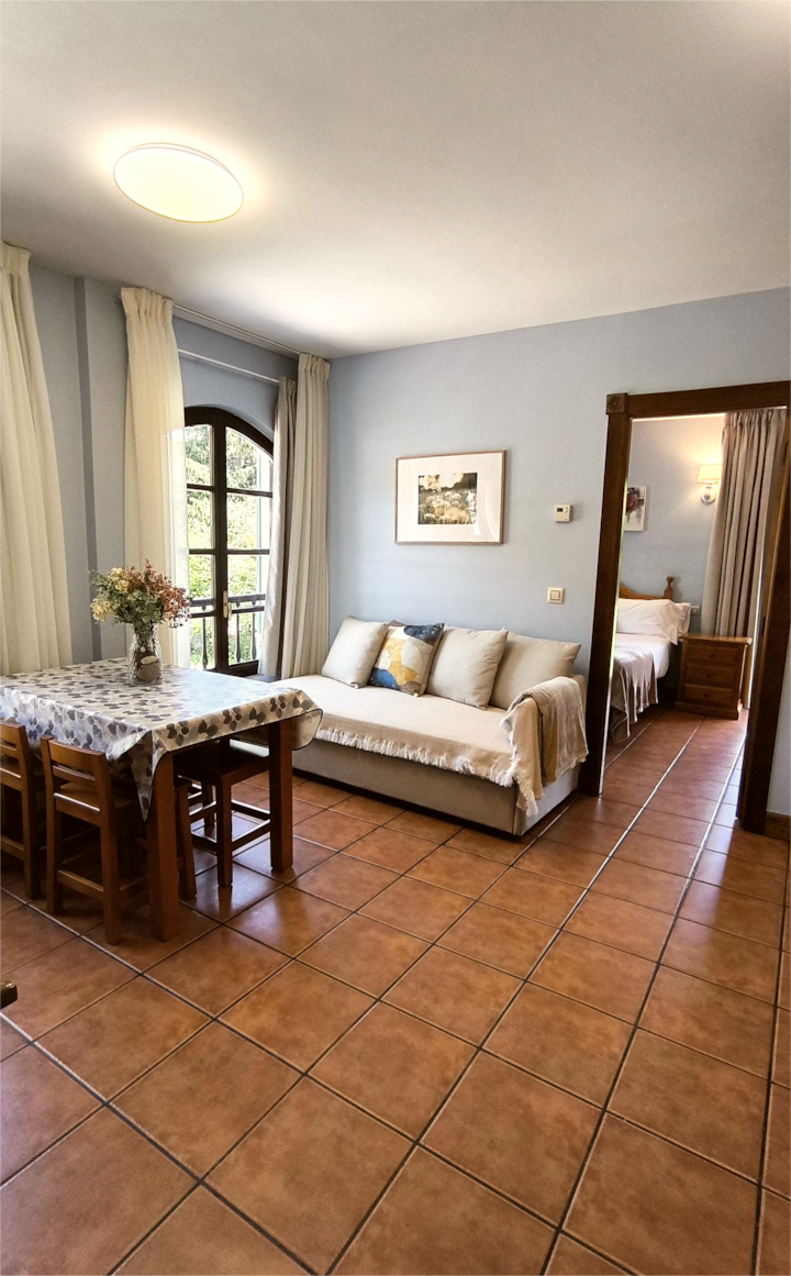 Appartement-douche-uno - Ruente