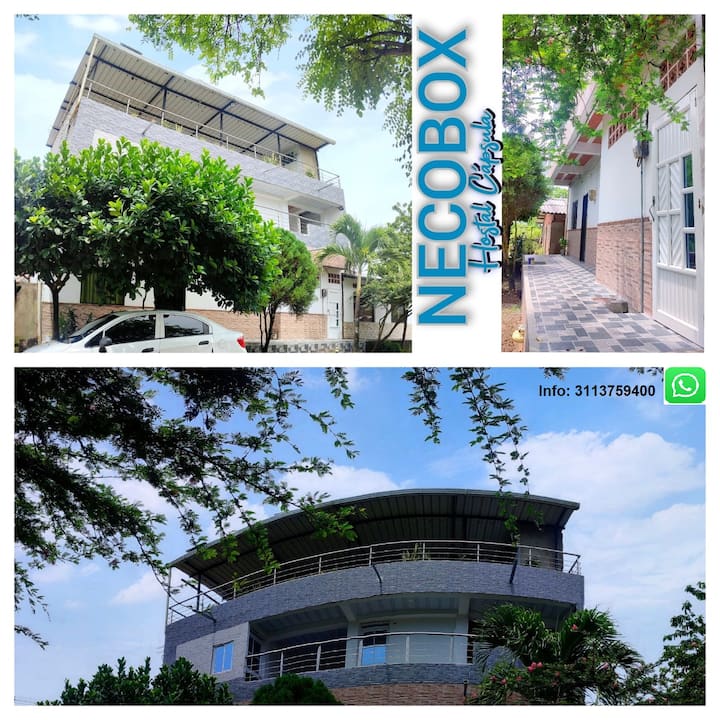 Casa En Necocli - Necoclí
