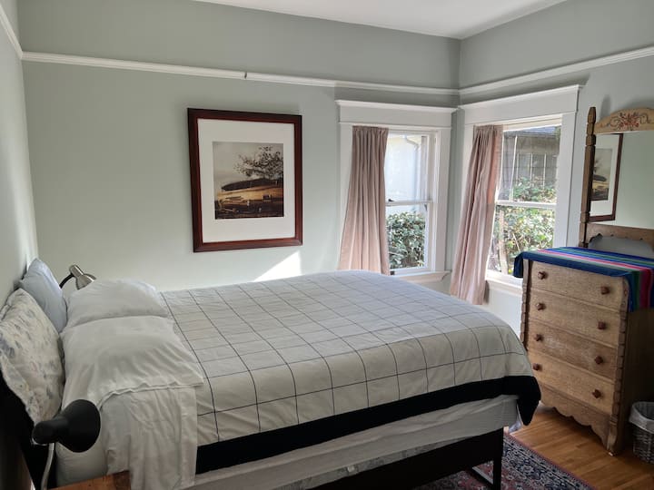 Beautiful Home Close To Everything - Berkeley, CA