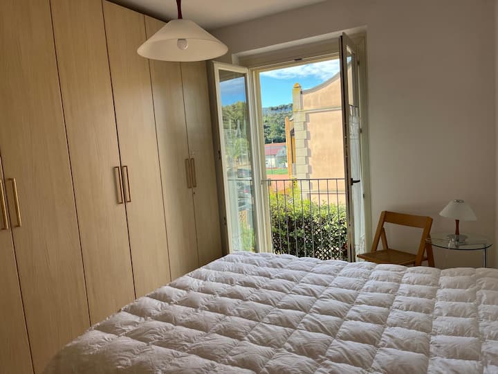 Casa Vacanza, Isola D'elba Porto Azzurro - Elba