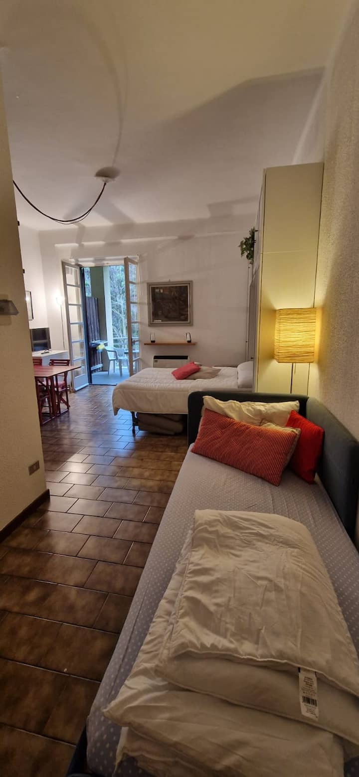 Casa Mia - Prato Nevoso