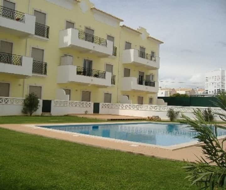 Apartamento Pôr Do Sol - Albufeira - Albufeira