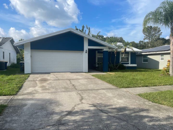 Casa Del Sol- Clearwater Fl - Clearwater, FL
