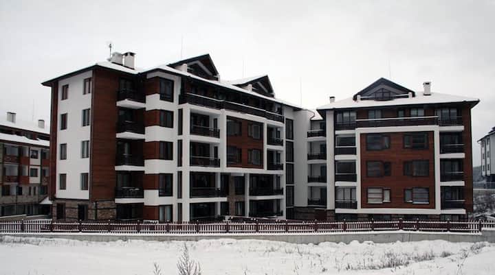 Predela 2, Bansko, Bulgaria - Bansko