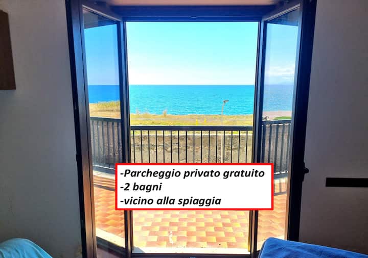 Rosso - Proppro - Milazzo Isole Eolie - Milazzo