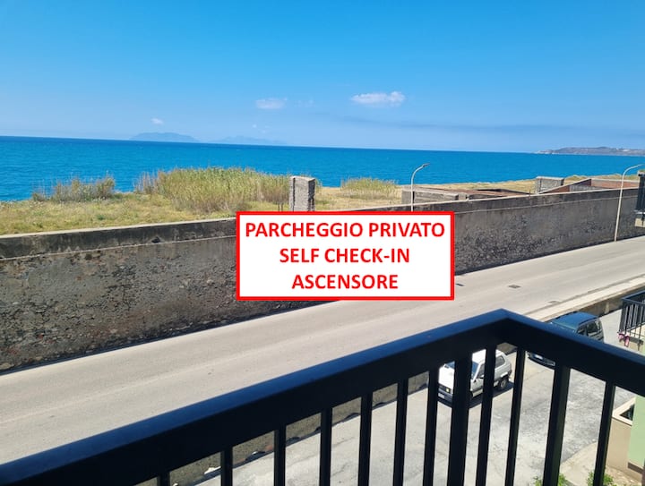 Giallo - Proppro - Milazzo Isole Eolie - Milazzo