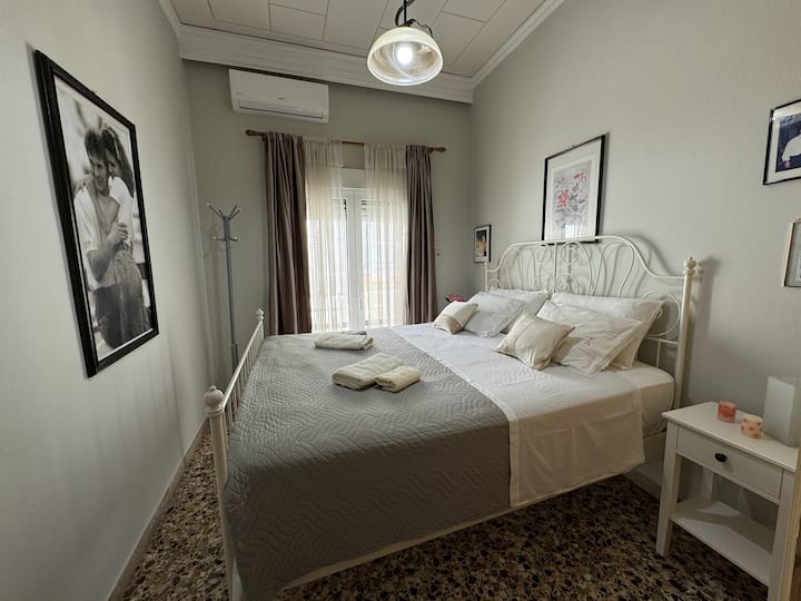 Kiki's Cozy Casa - Chania