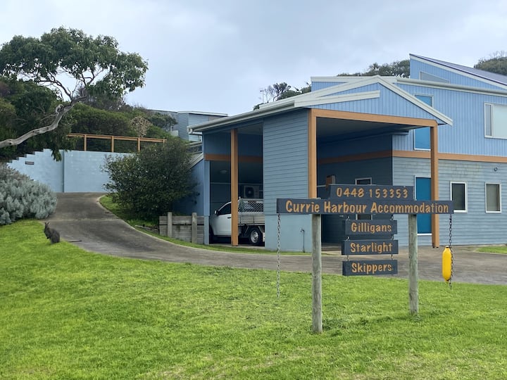 Shebang - King Island