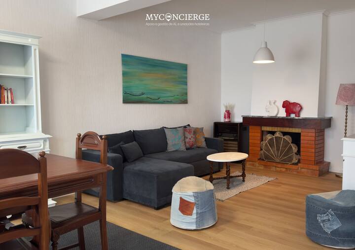 Apartamento Praia De Espinho - Espinho