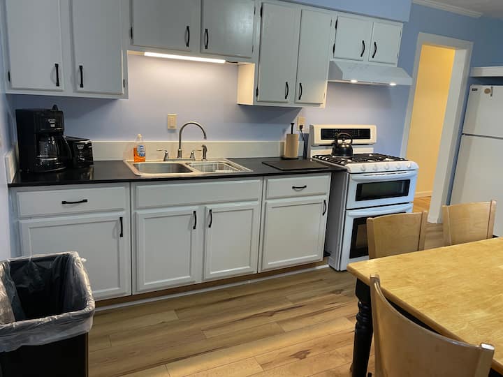 Budget House #97 - Clay City, KY