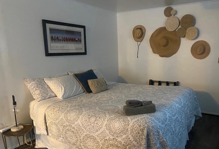 Red Rock Guesthouse - Cozy/convenient#21167970 - Sedona, AZ