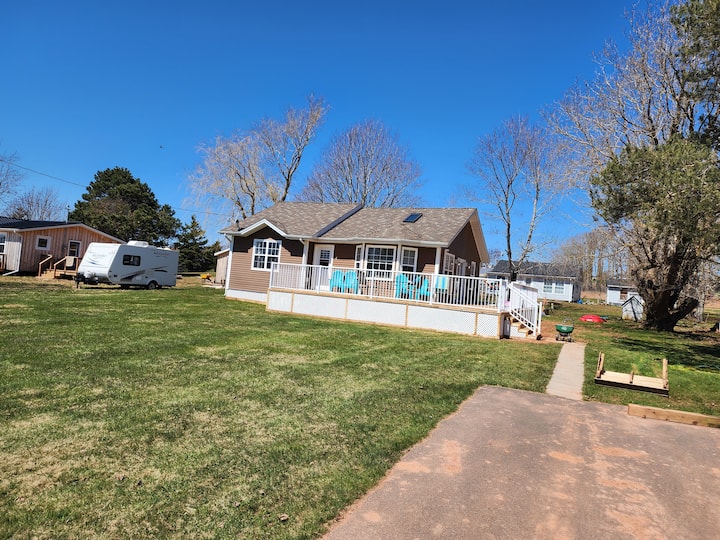 Millennium 2 - Cornwall, PE, Canada