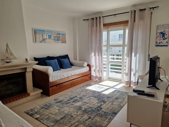 Baleal Bay Beach - Cima - Sol Village 2 - Peniche