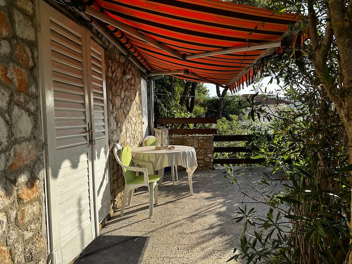 Apartment *** : Tisno - Tisno