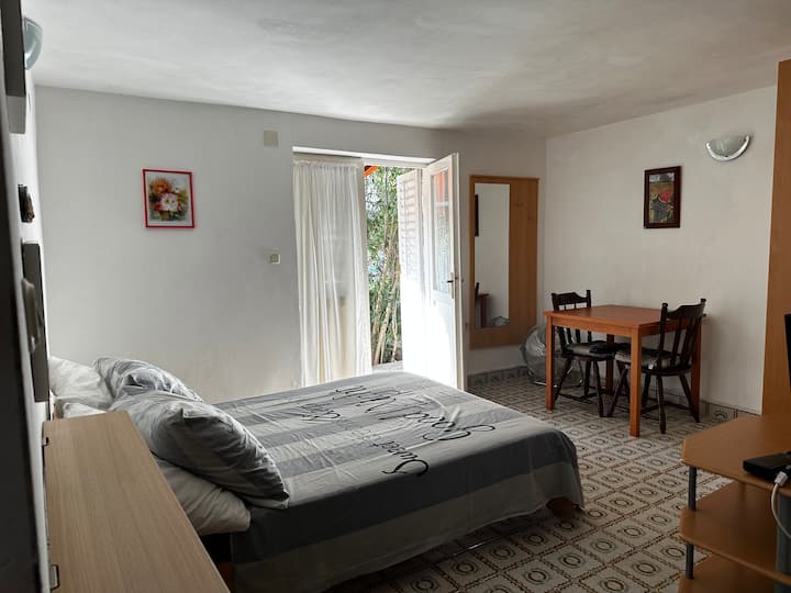 Apartment *** : Tisno - Murter