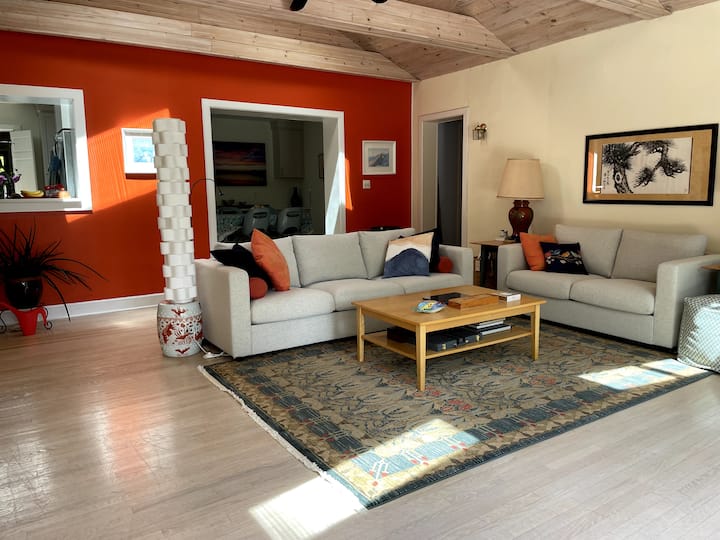 Lewes, Delaware Beach Get Away - Lewes