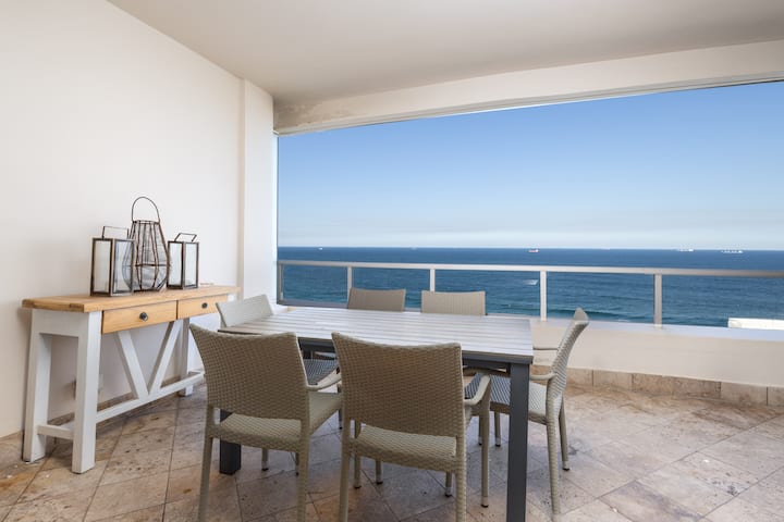 Oyster Schelles 1002 - Umhlanga