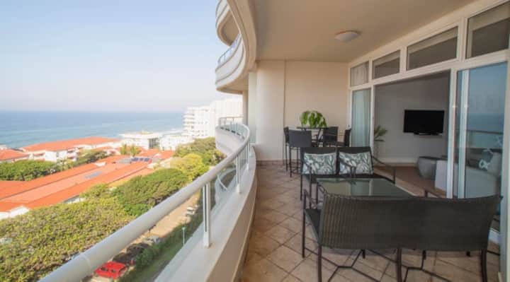 Oyster Rock 504 - Umhlanga