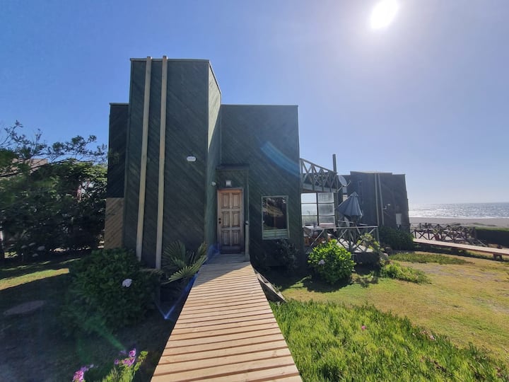 Pichilemu Punta De Lobos - Pichilemu