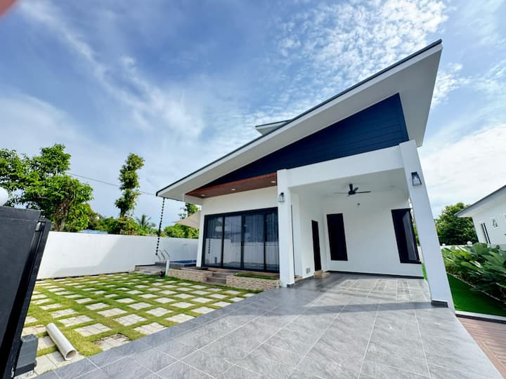 Twin Homestay Kota Bharu - Malaysia