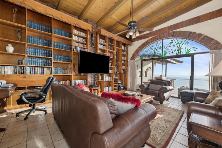 Mi Casa Es Tu Casa - Tijuana