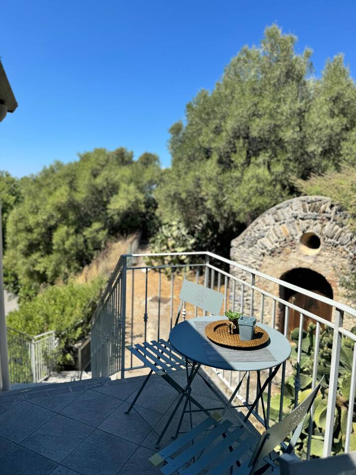 Appartamento A Scalea 150 M Dal Mare Via Napoleone - Scalea