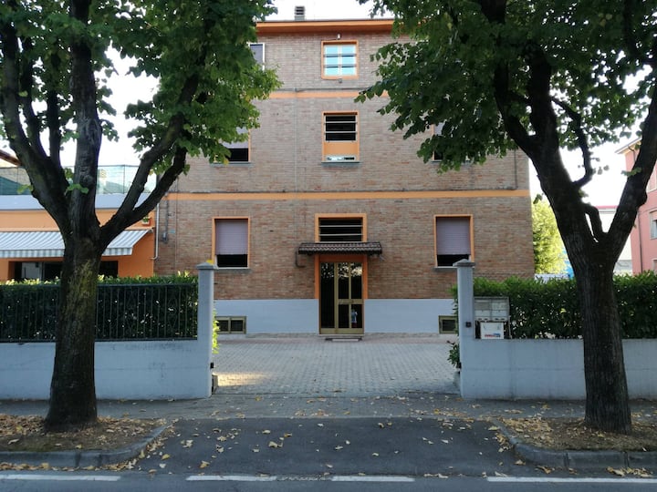 Micamatti Near Maranello 
# 2 Rooms - Maranello