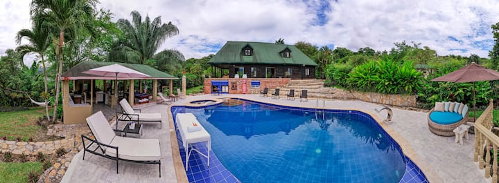 The Fabulous Finca Hideaway In Anapoima! - Anapoima