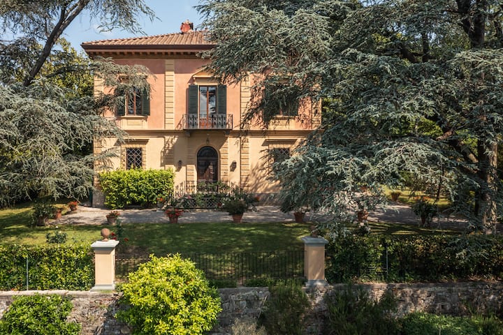 Bell'estate - Lucca