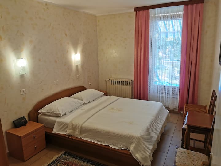 Teresa - Izola