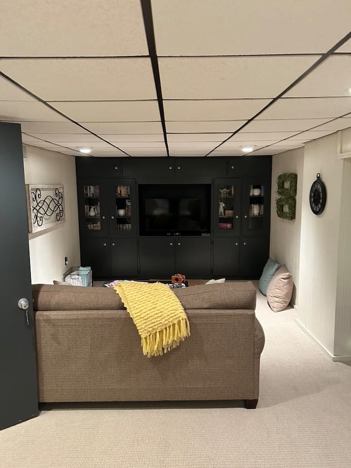 Quaint Cottage In Ottawa Hills - Grand Rapids, MI