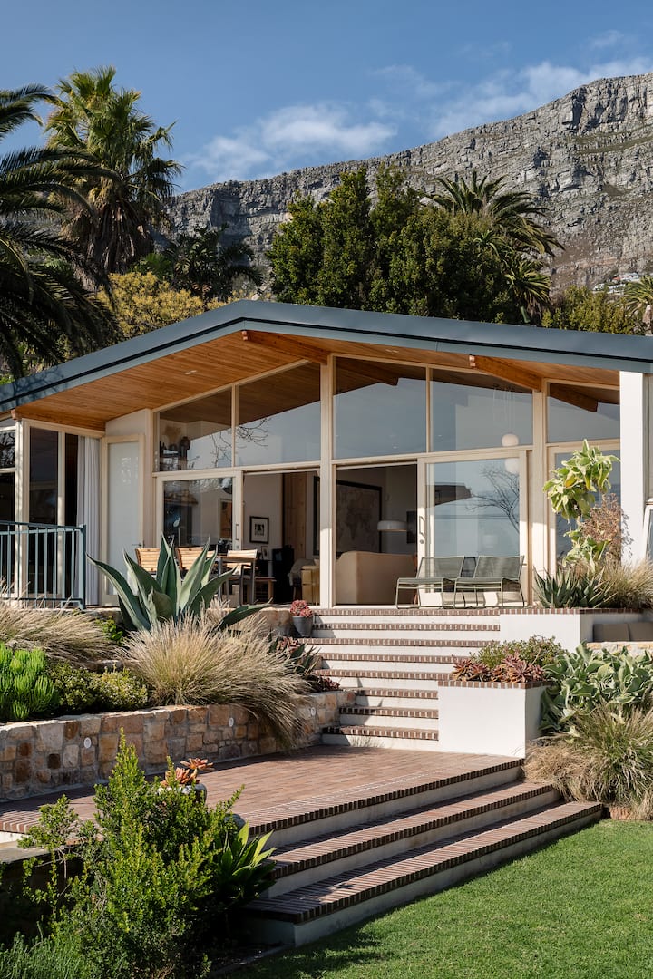 Berghütte At The Foot Of Table Mountain - Kapstadt