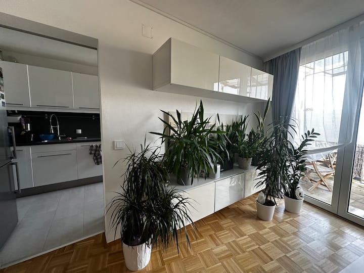 *Schöne Wohnung In Klagenfurt* 85m² - Langzeit - Klagenfurt am Wörthersee