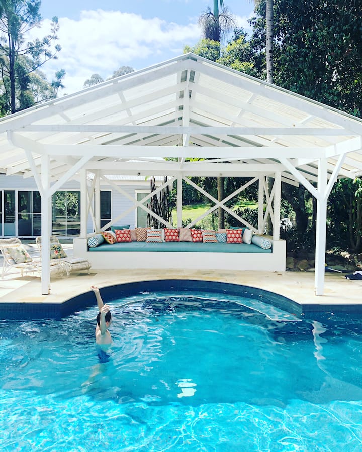 Whimsy Farm Federal - Bangalow