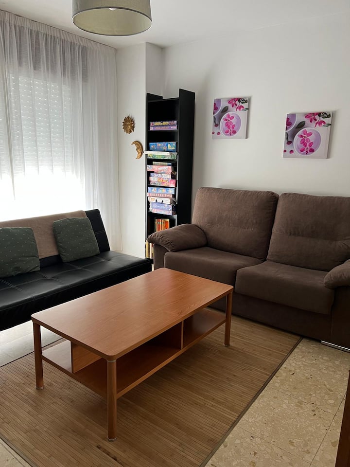 Vacaciones En O Grove - Cambados