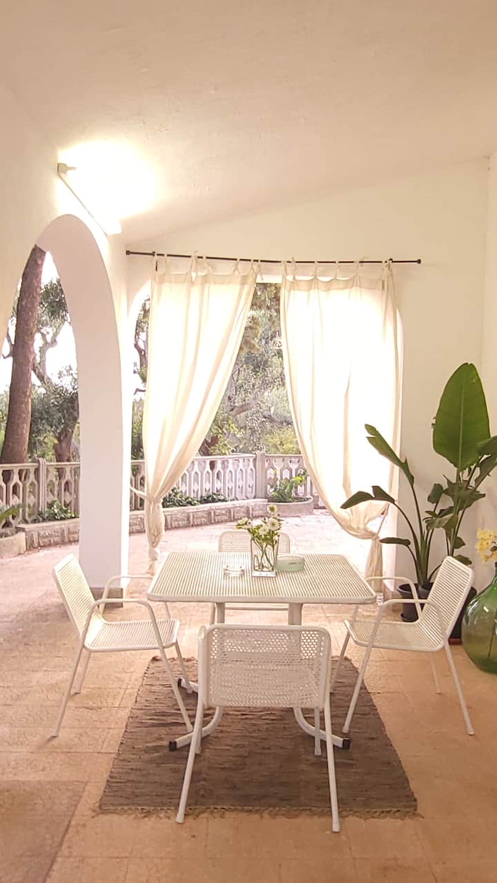 Villa Isabella Guest House - Ostuni