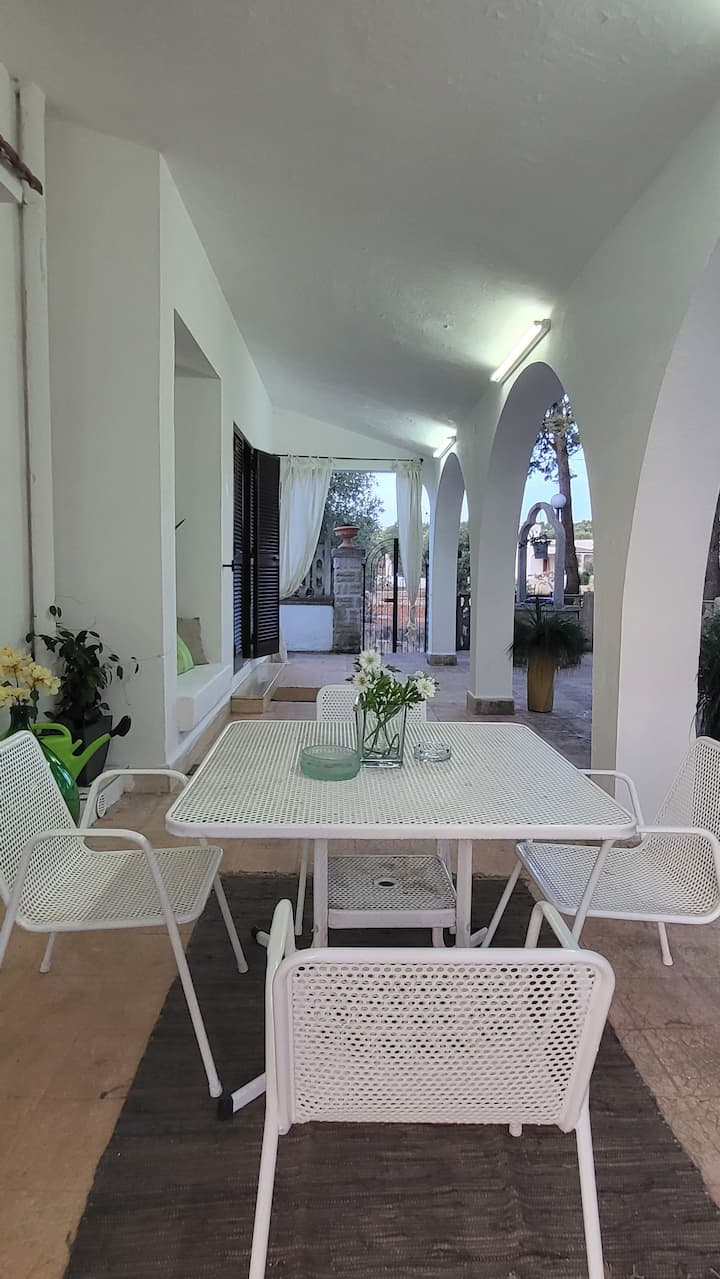 Villa Isabella Guest House - Ostuni