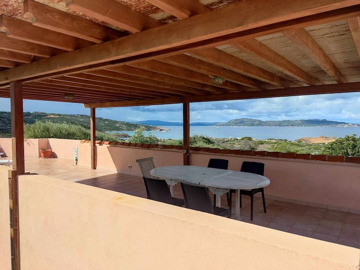 La Maddalena, Casa Vacanze Abbatoggia - La Maddalena