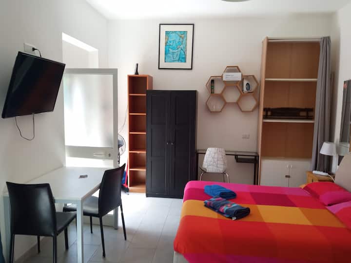 Irielife At Mini Loft - Rom