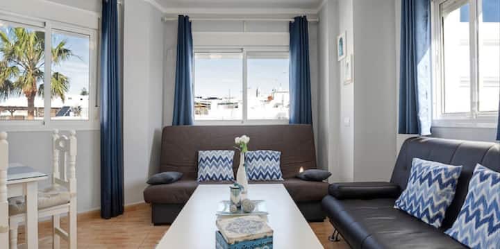 Apartamento Goya 2º - Conil de la Frontera