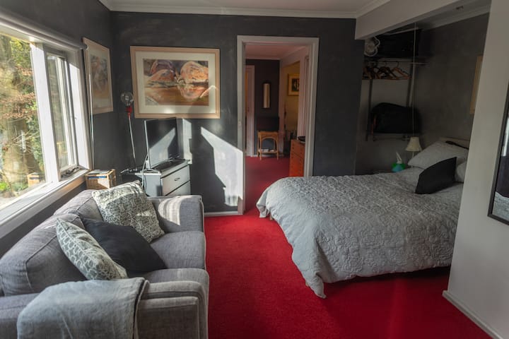 Artisans Apartment - Dandenong Ranges